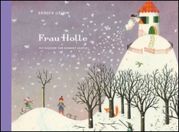 Märchenbücher | SBS Schweizerische Bibliothek für Blinde, Seh- und ...